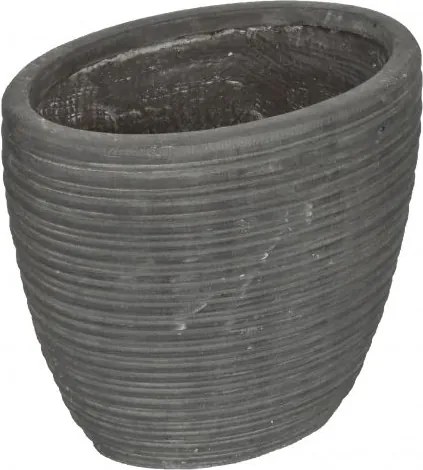 G21 Stone Style 24089 Květináč 29cm