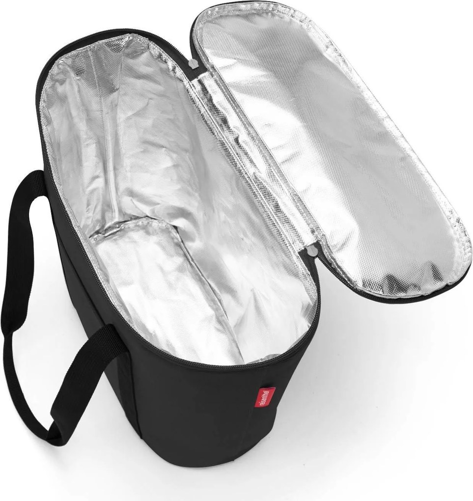 Termotaška na nákup/piknik Reisenthel Thermoshopper black