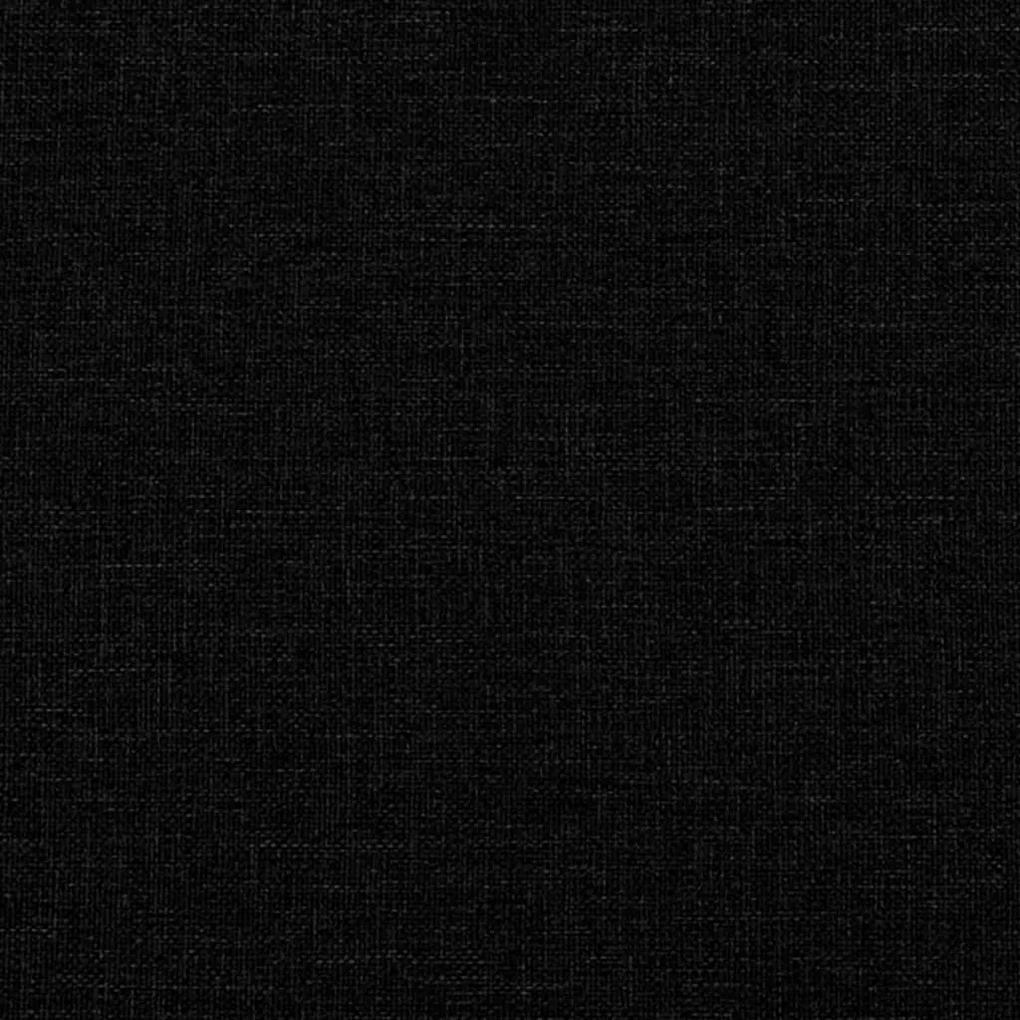 Lenoška černá textil - Default Title