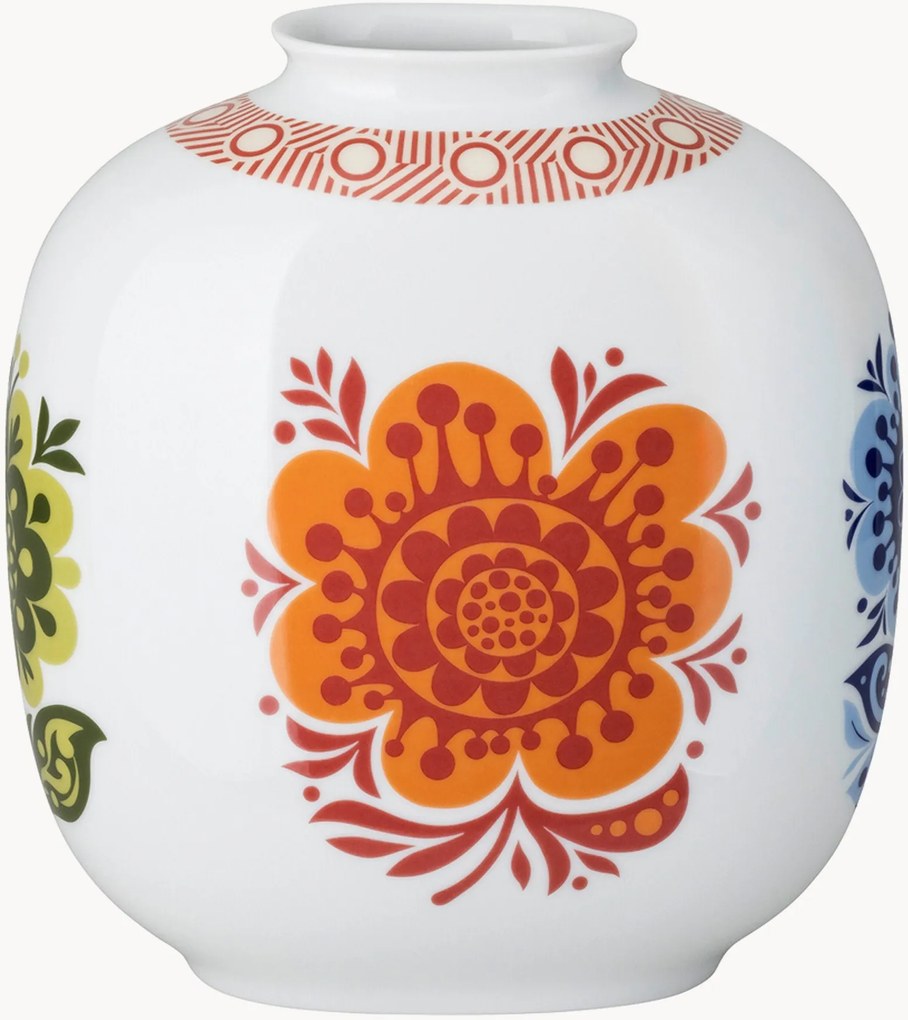 Porcelánová váza Home