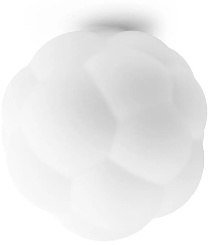 Normann Copenhagen designová stropní svítidla Bubba Lamp Ceiling (Ø42 cm)