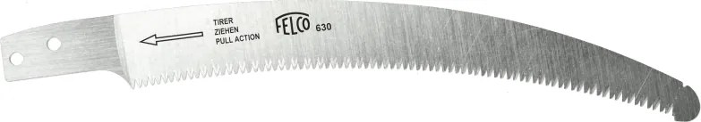 Náhradní plátek na pilku FELCO 630 FPL630