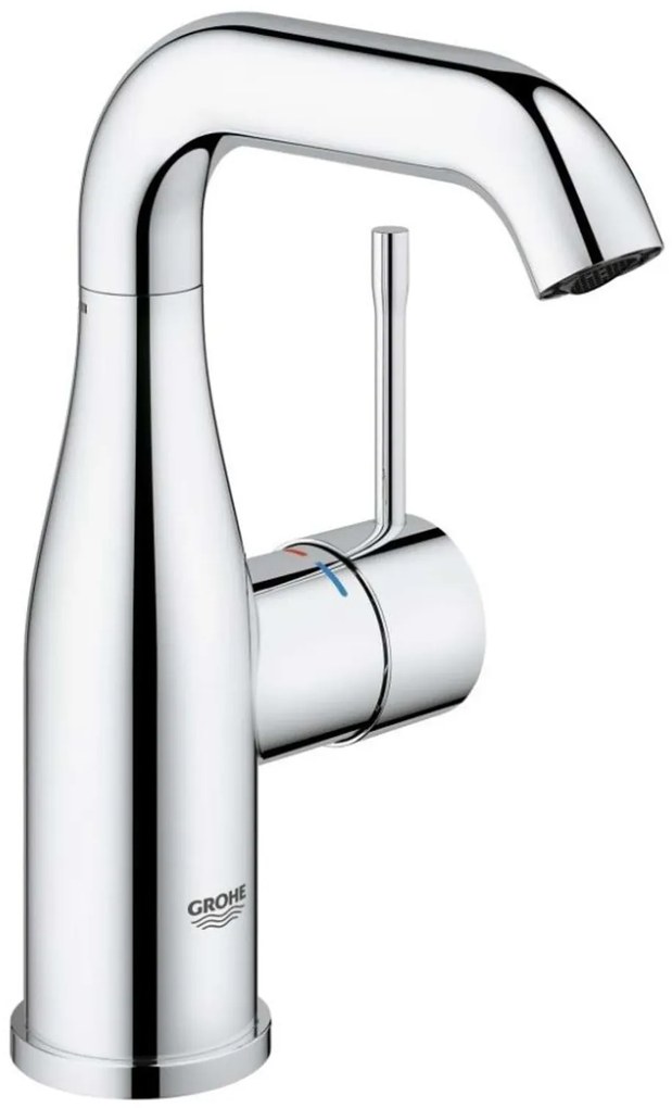 Grohe Essence - Umyvadlová baterie, chrom 23463001