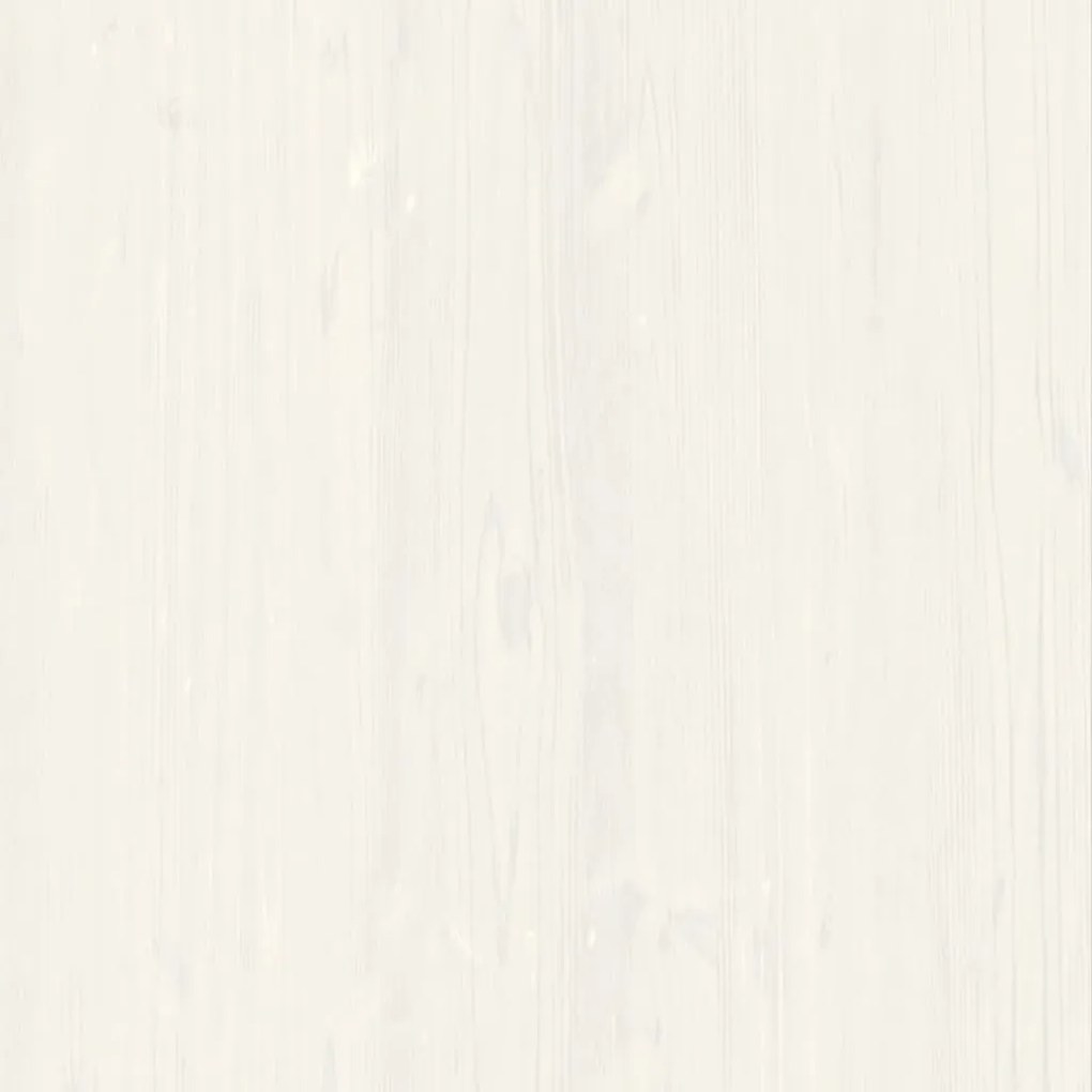 vidaXL Příborník se zásuvkami VIGO 78x40x75 cm masivní borovice [353200] Barva: Hnědá