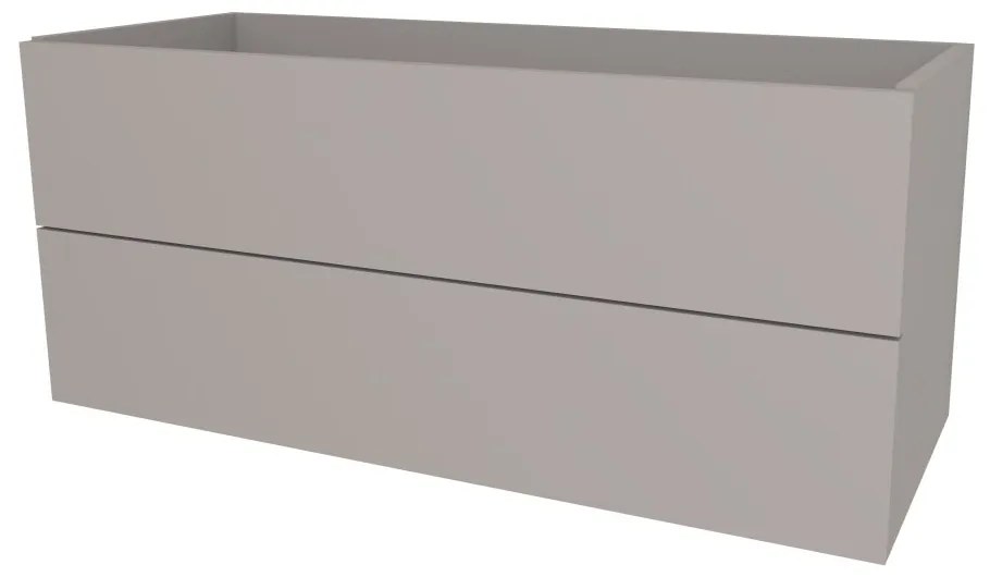 Mereo Mereo, Aira, koupelnová skříňka 121 cm, Multidecor, CN793SARS1