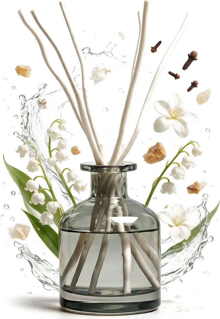Maison Berger Paris Aroma Happy difuzér Aquatic Freshness, 180 ml