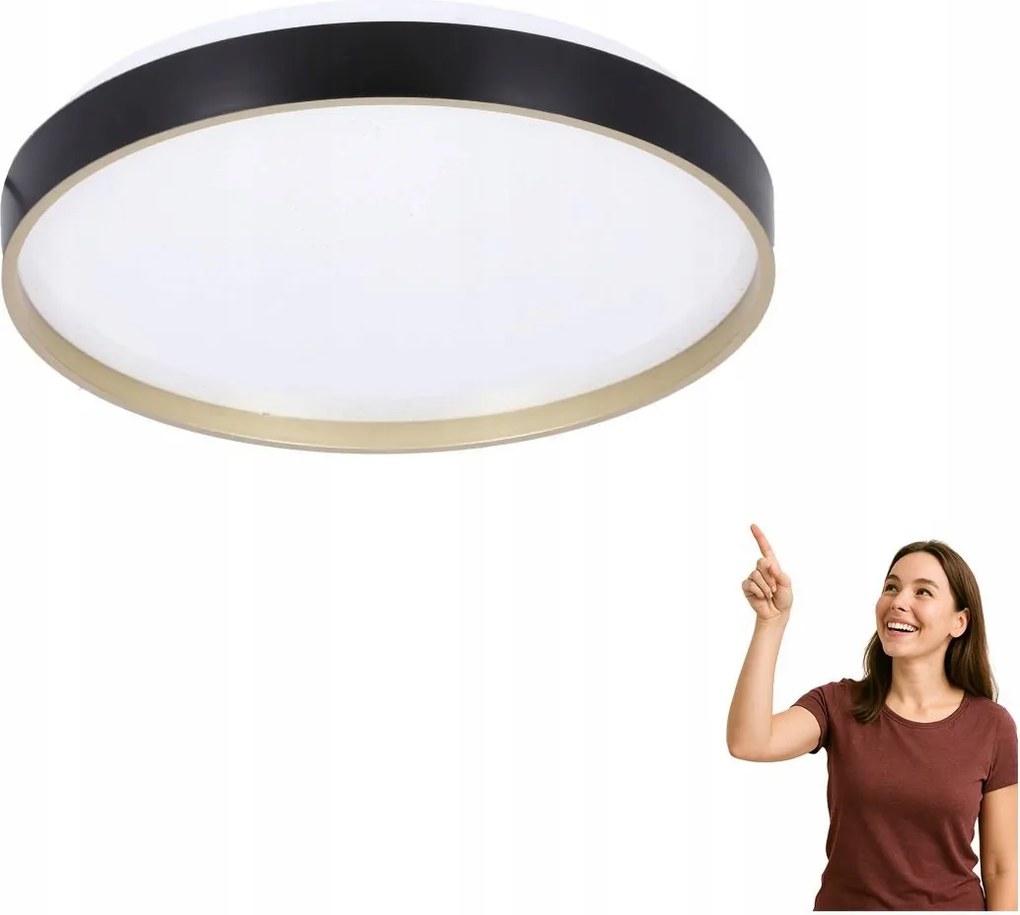 Led Stropní Svítidlo 18W Florida 13-11299 Candellux