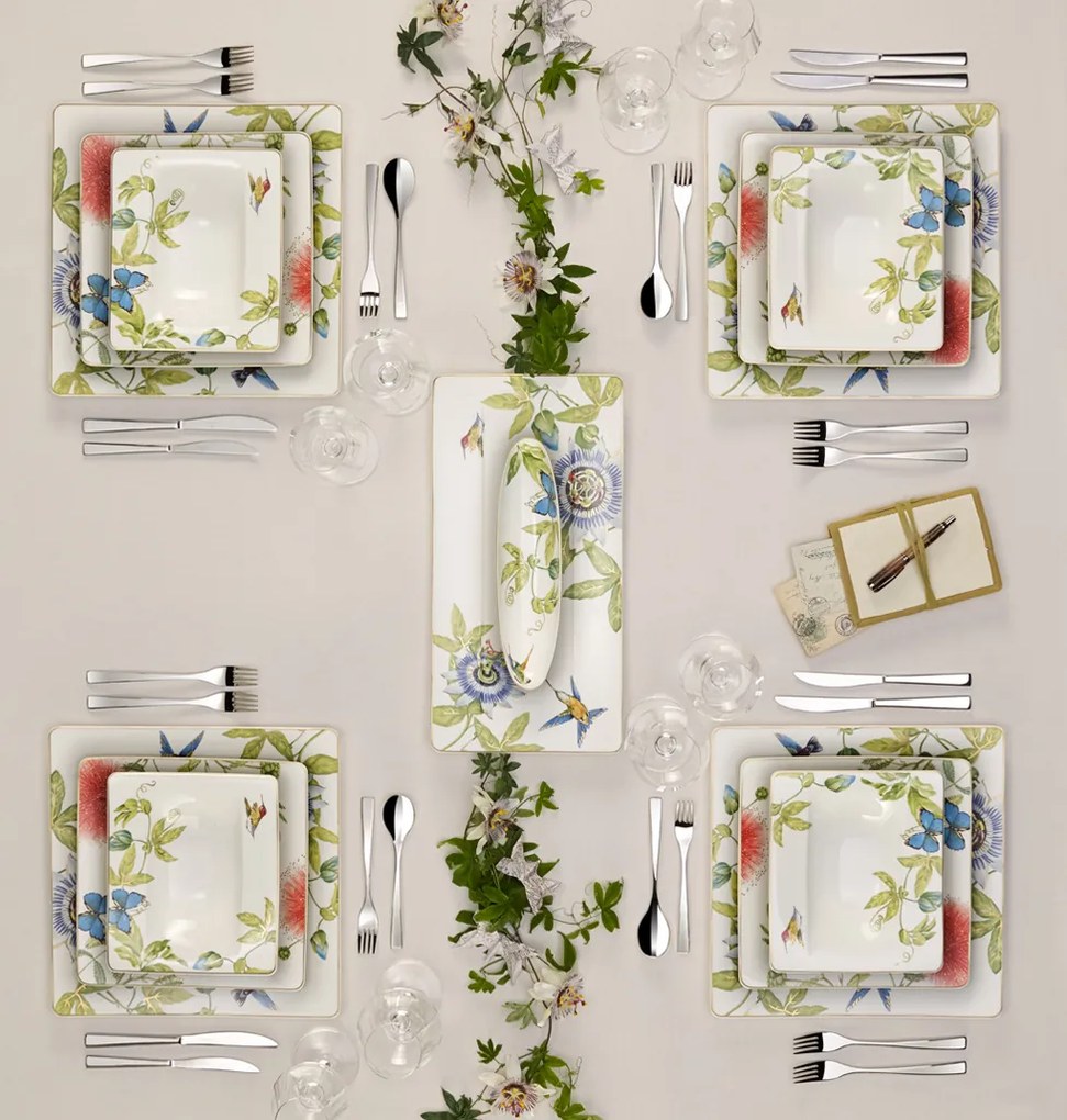 Villeroy&Boch Villeroy & Boch Amazonia miska 11 cm