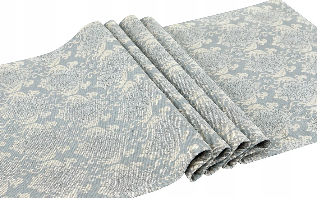 Běhoun na stůl 50 x 150 cm Eden 391