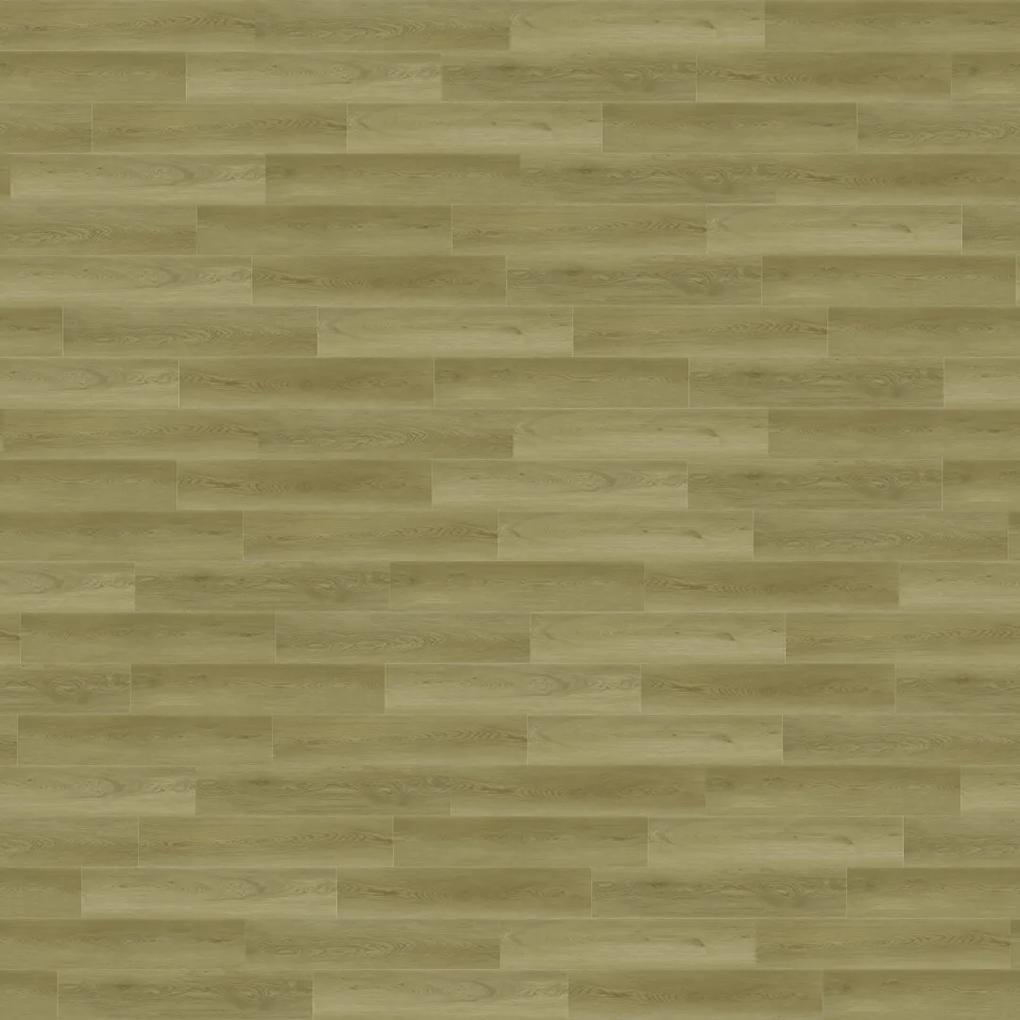 Minerální podlaha Dub Holman - titanium nano layer, uv vrstva, design dřeva - CW 182