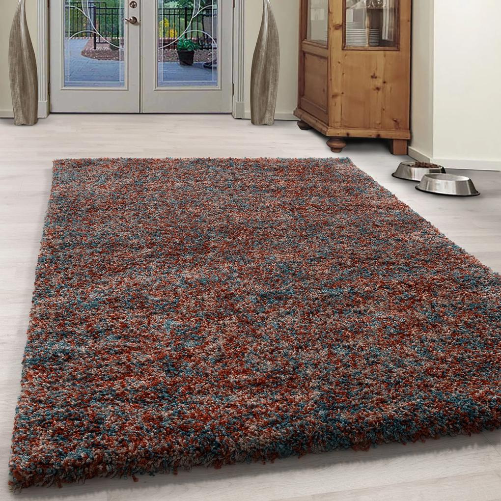 Ayyildiz koberce Kusový koberec Enjoy 4500 terra - 160x230 cm