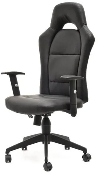 Medo Kancelářská židle RACER 2 černá