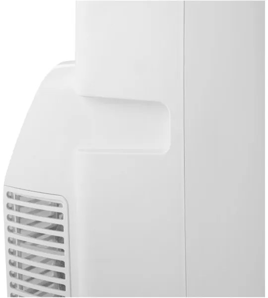 Sencor - Chytrá mobilní klimatizace 3v1 1700W/230V 16000 BTU Wi-Fi + DO