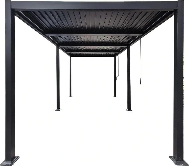 Bioklimatická pergola Marimex 3x5,9 m | 11640723