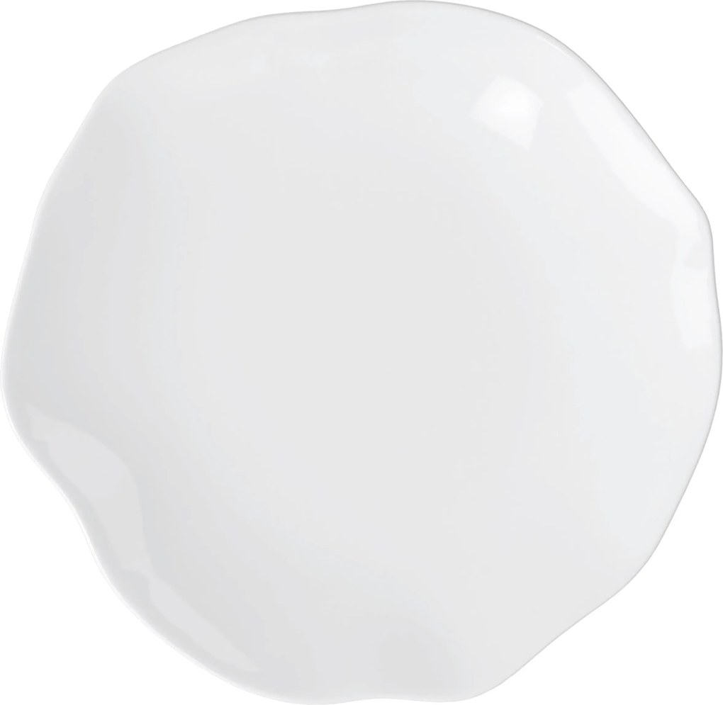 XXXLutz SNÍDAŇOVÝ TALÍŘ jemný kostní porcelán (fine bone china) keramika Villeroy & Boch - Kolekce nádobí - 003407101301