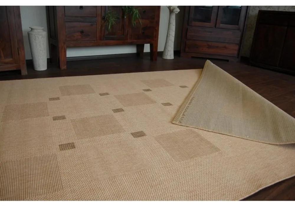 Kusový koberec Lee béžový 120x170cm