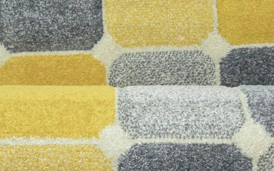 Oriental Weavers koberce Kusový koberec Portland 172/RT4J - 80x140 cm