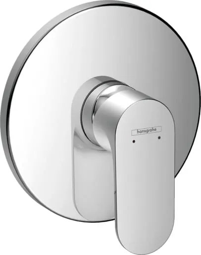 Hansgrohe Rebris S sprchová baterie bez podomítkového tělesa chrom 72667000