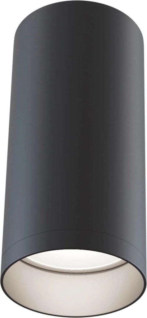 XXXLutz BODOVÉ SVÍTIDLO, 50 W/GU10, 6/13 cm MAYTONI - Online Only svítidla - 004353021213