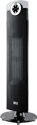 SENCOR SFH 9014 černá / Keramické topidlo / 2500W / 2 úrovně