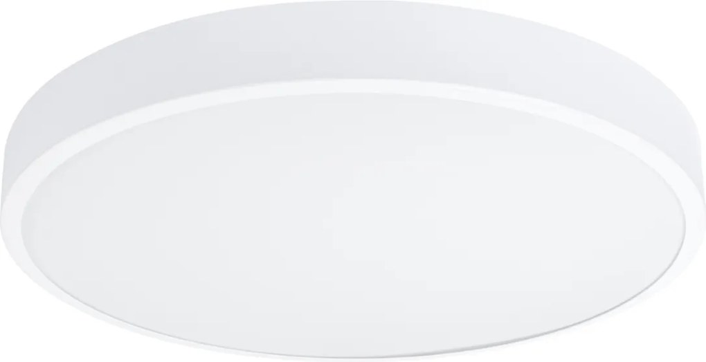 Sollux Lighting Stropní svítidlo ONYX 60 white LED 3000K