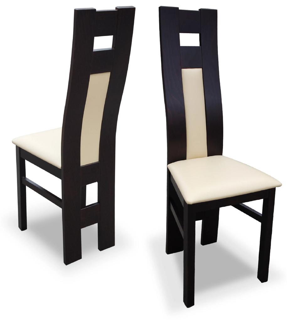 Jídelní židle K41B