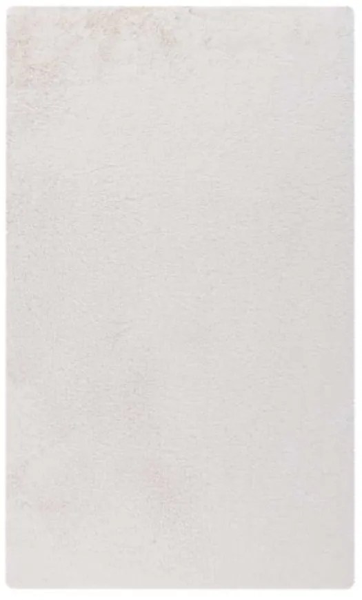 Lalee Koupelnová předložka Heaven Mats White Rozměr koberce: 50 x 90 cm