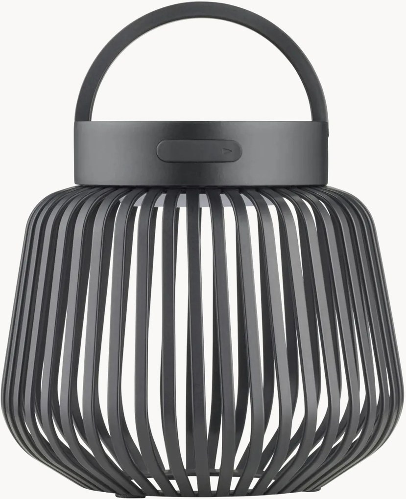 Stmívatelná stolní LED lampa Lito, přenosná