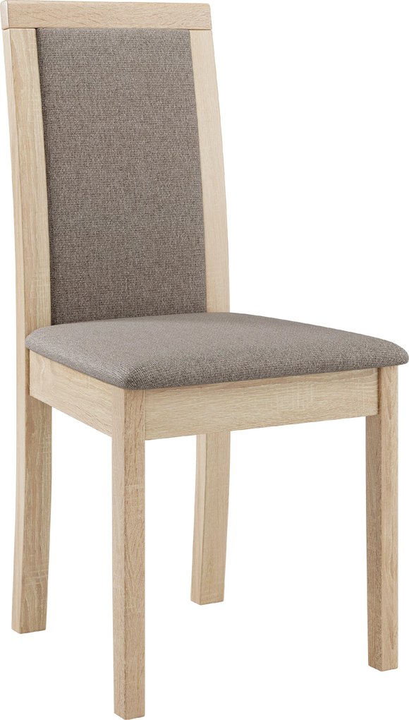 ADRK Furniture Židle Nola IV CH-NOL-IV-S-OP20