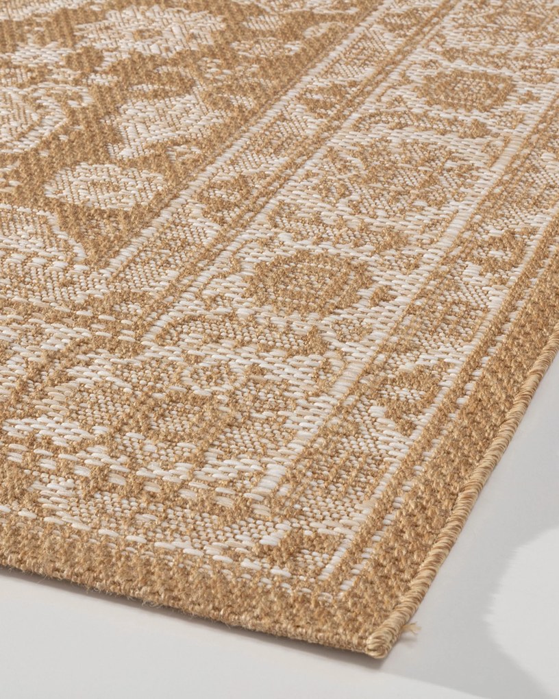Koberec Marano camel 200x290 cm