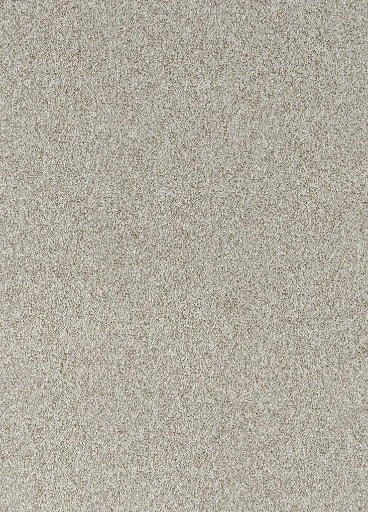 Koberce Breno Metrážový koberec OPTIMIZE 965, šíře role 400 cm, Hnědá