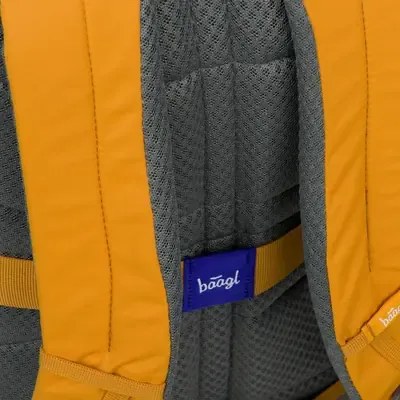 BAAGL Batoh Dash Yellow