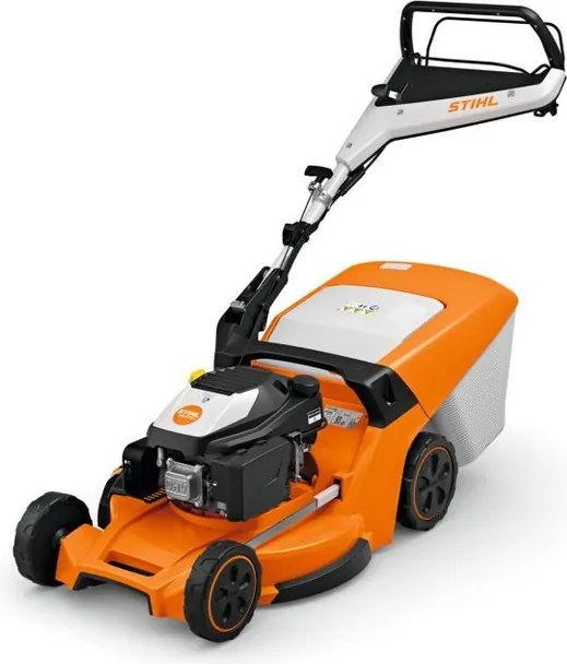 Benzínová sekačka STIHL RM 453 V + Prodloužená záruka