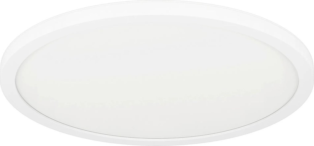 XXXLutz STROPNÍ LED SVÍTIDLO, 30/3 cm Eglo - Online Only svítidla - 003348324401