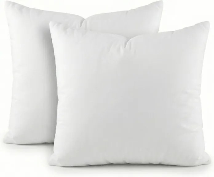 Polštář 40×40 antialergický standard EMI 1+1 ZDARMA