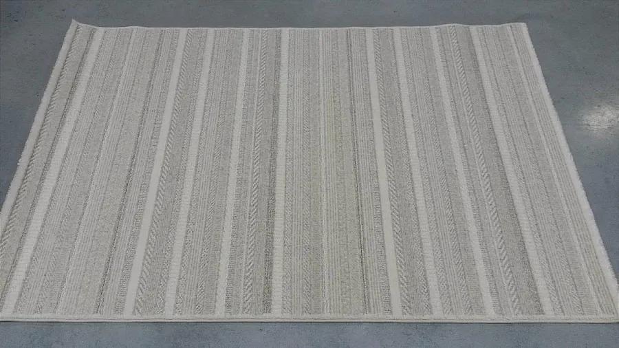 moderní vlněný koberec METRO 200x290