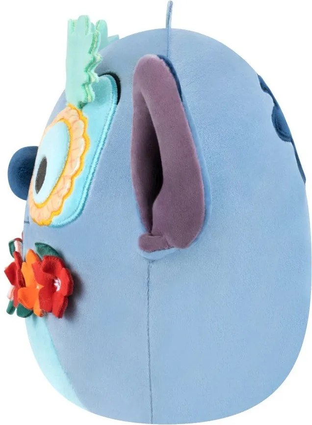Plyšová hračka Disney Stitch – SQUISHMALLOWS