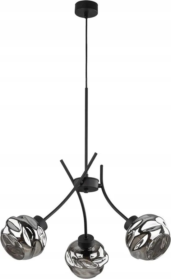 Závěsná lampa Zulia 5748 Tk Lighting
