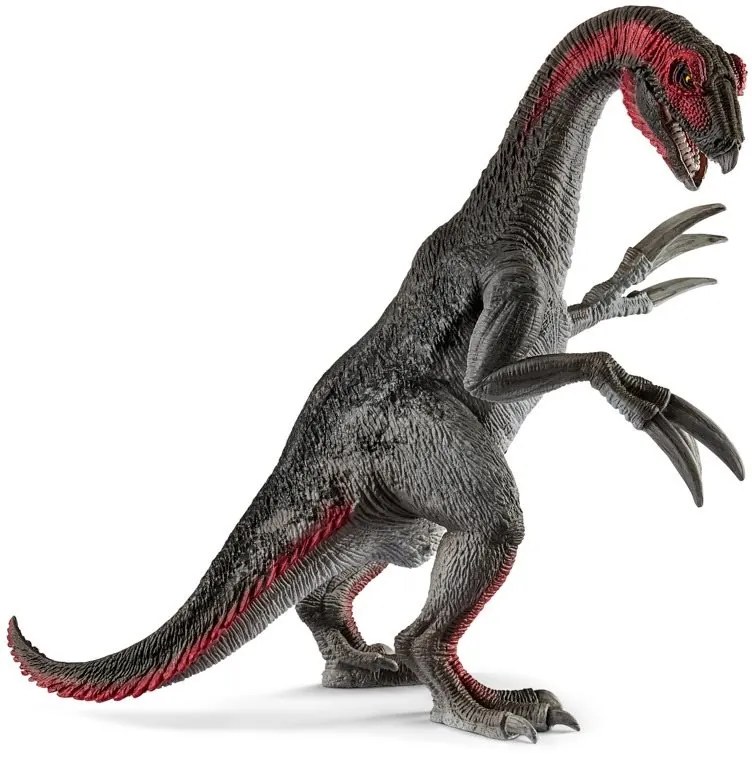 Figurka schleich therizinosaurus 15003
