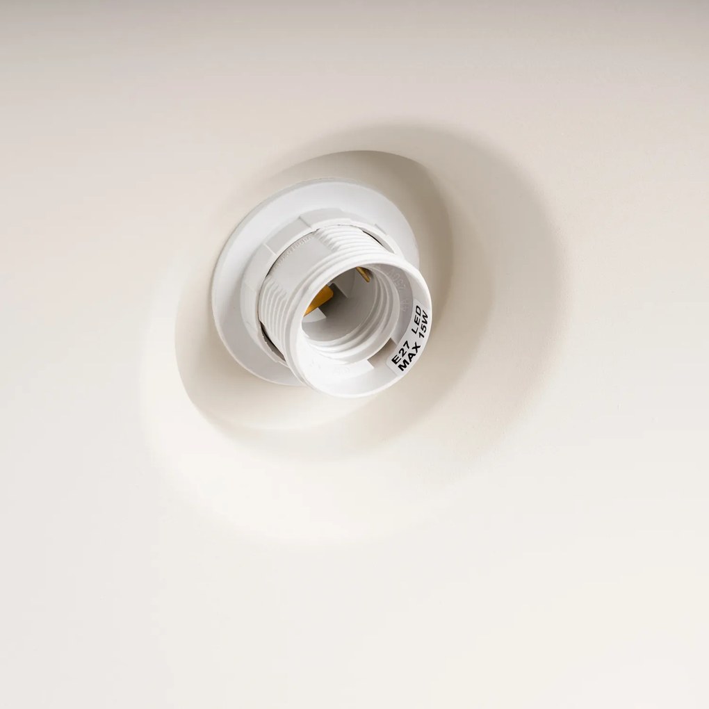 Sollux Lighting Závěsné svítidlo BILO béžové