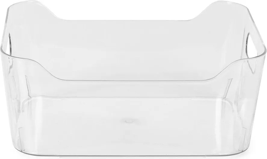 Plastový košík 25x17x10 cm – Compactor