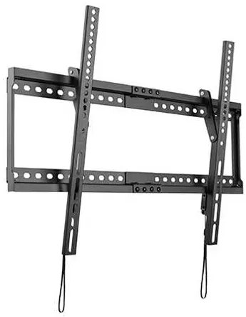 Polohovací nástěnný držák TV LP72-46T, černá