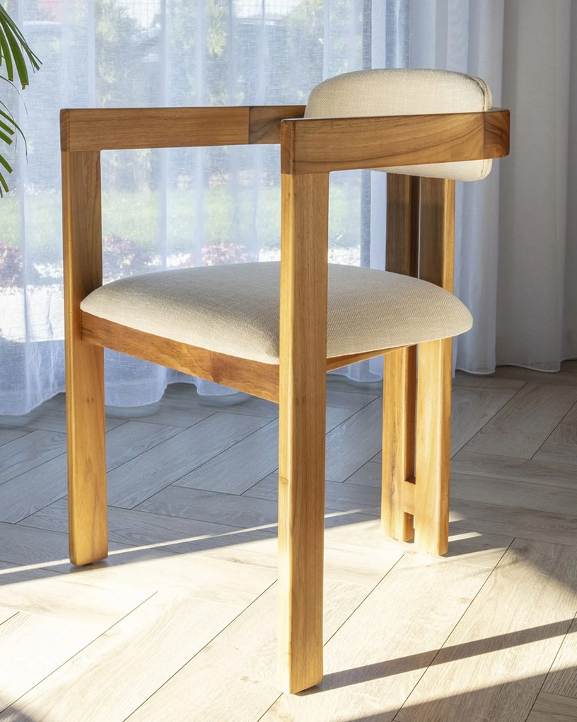 Židle Ragan 55x51x76cm