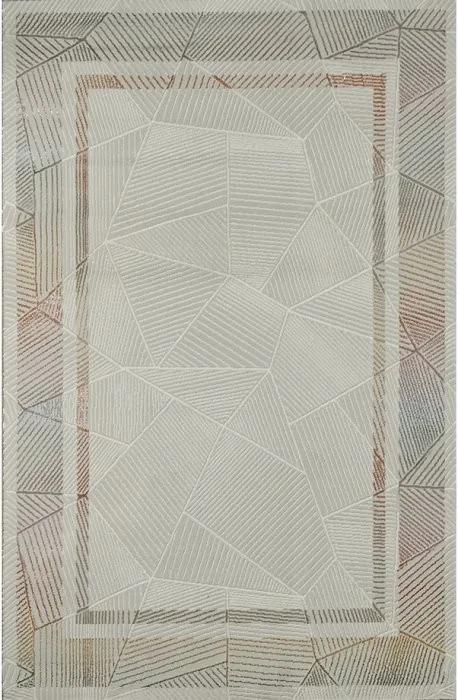 Vopi | Kusový koberec Rebeca 50169 210 multi - 120 x 170 cm