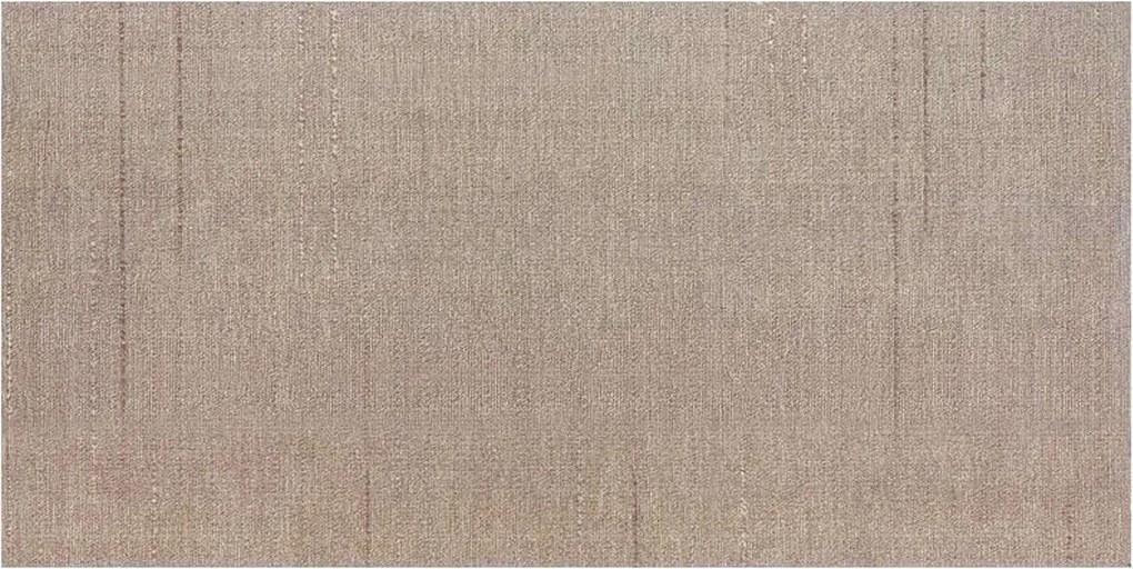 RAKO Textile - Obklad 19,8x39,8 cm, hnědá WADMB103