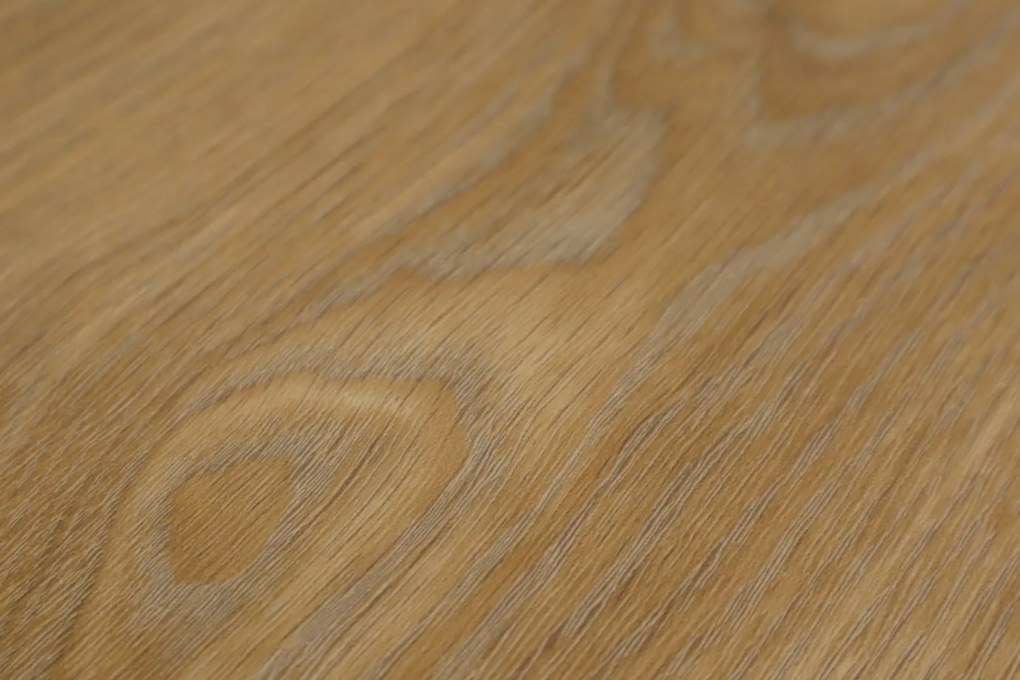 IVC Commercial, PVC podlaha - lino Logitex Ultimate 55 Elias T44, na míru, šíře 2m,4m, hnědá, filc, chodba / předsíň
