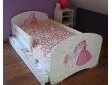 Dětská postel HARRY´S - 180x90 cm