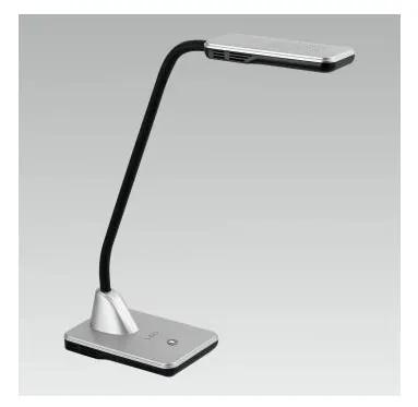 Luxera LUXERA 31200 - LED Stmívatelná stolní lampa HERO 12xLED/5W 31200