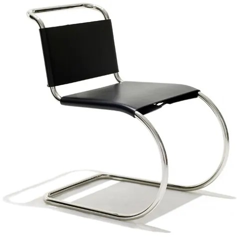 KNOLL židle Mr. Side Chair