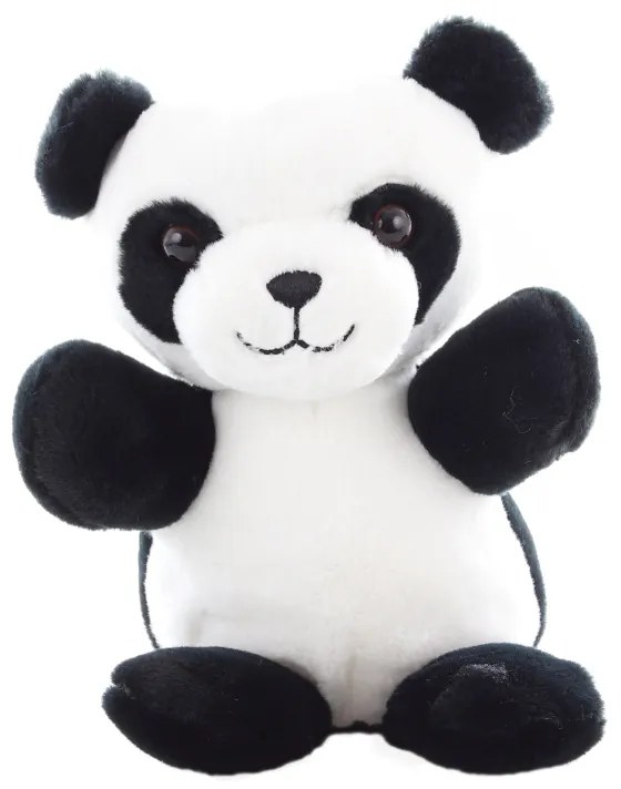 Plyš panda 18cm